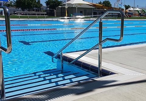 Findon Swim School Construction | Hydrilla Pty Ltd