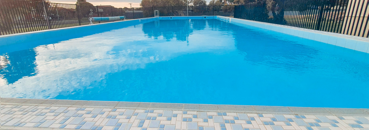 West Beach Primary School Swimming Pool | Hydrilla Pty Ltd